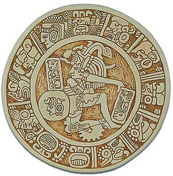 Horóscopo Maya - Horoscopo24