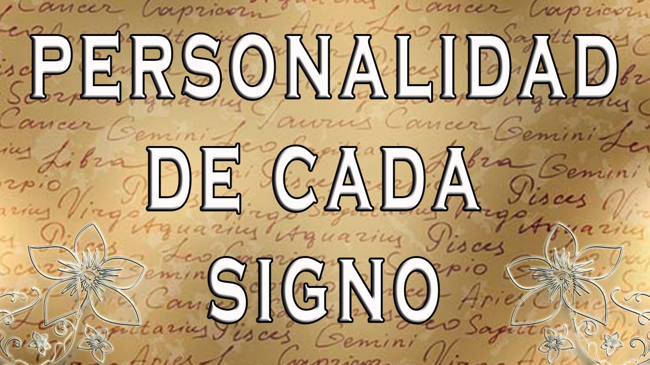 Personalidad de cada Signo del Zodíaco - Horoscopo24