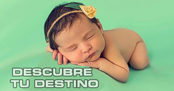 Calcula tu número de la vida con la numerología